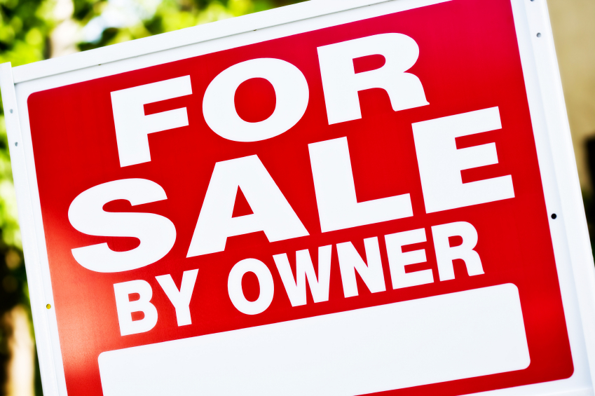 For Sale by Owner (FSBO) Leads - Email & Social Media Links